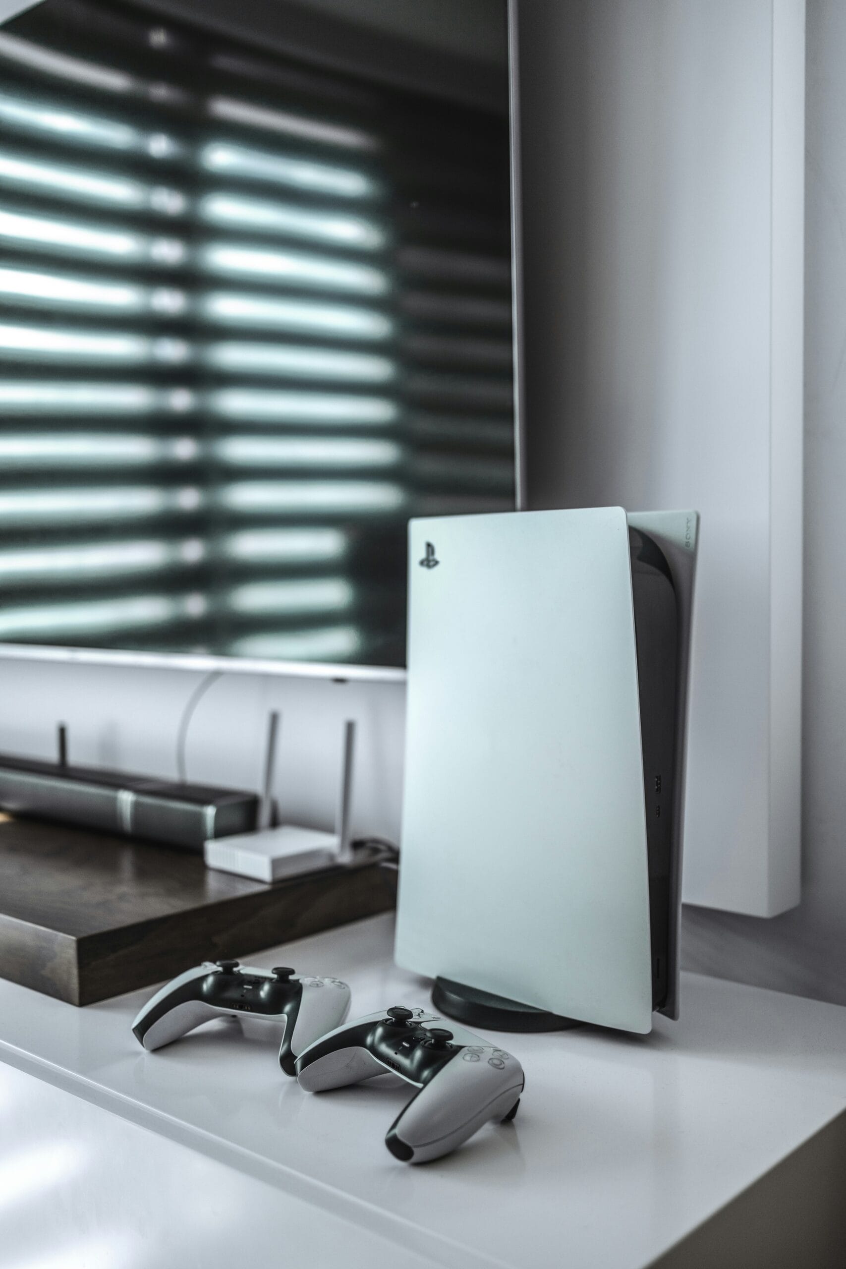 PS5 Pro Release: Sony’s Powerful New Console to Arrive